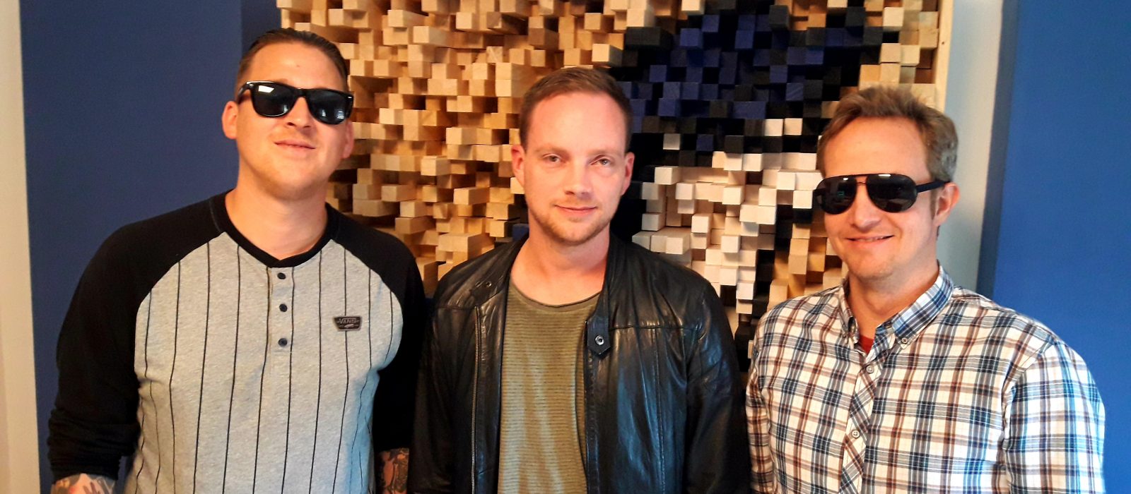 NOW – Radio Contact – Ostbelgien NOW